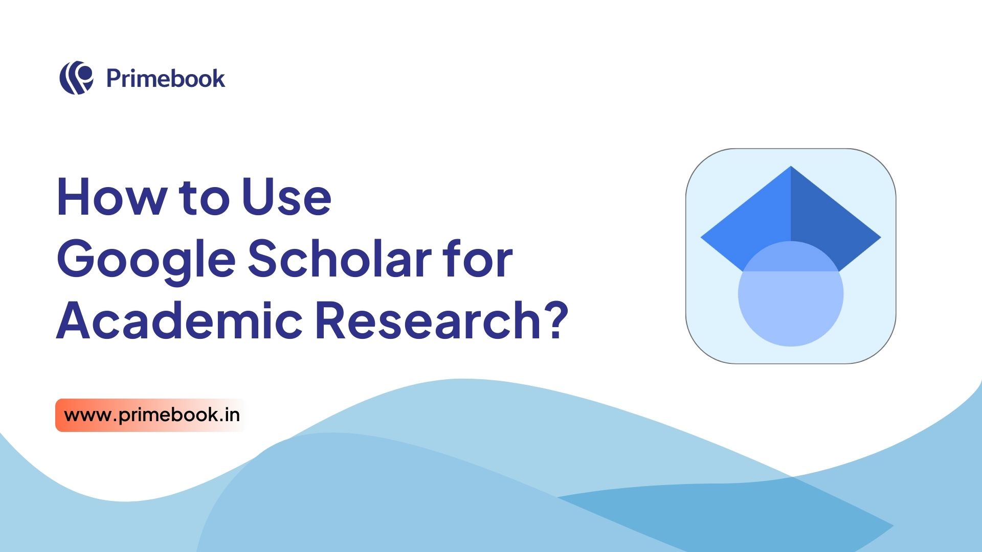 How To Use Google Scholar For Academic Research How To Use Google Scholar For Academic Research