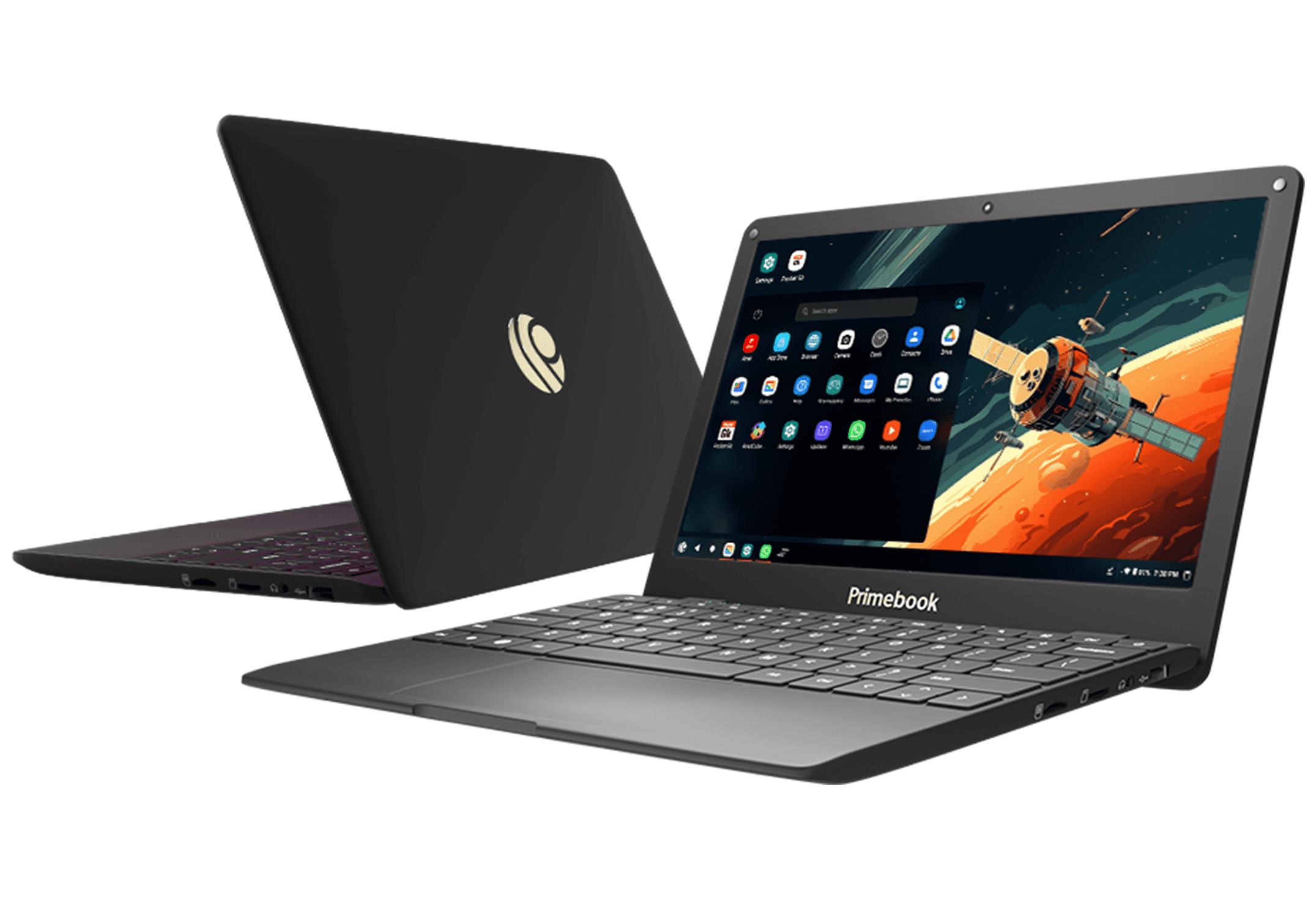 Affordable Android Laptops for Learning & Students in 2024 | Primebook